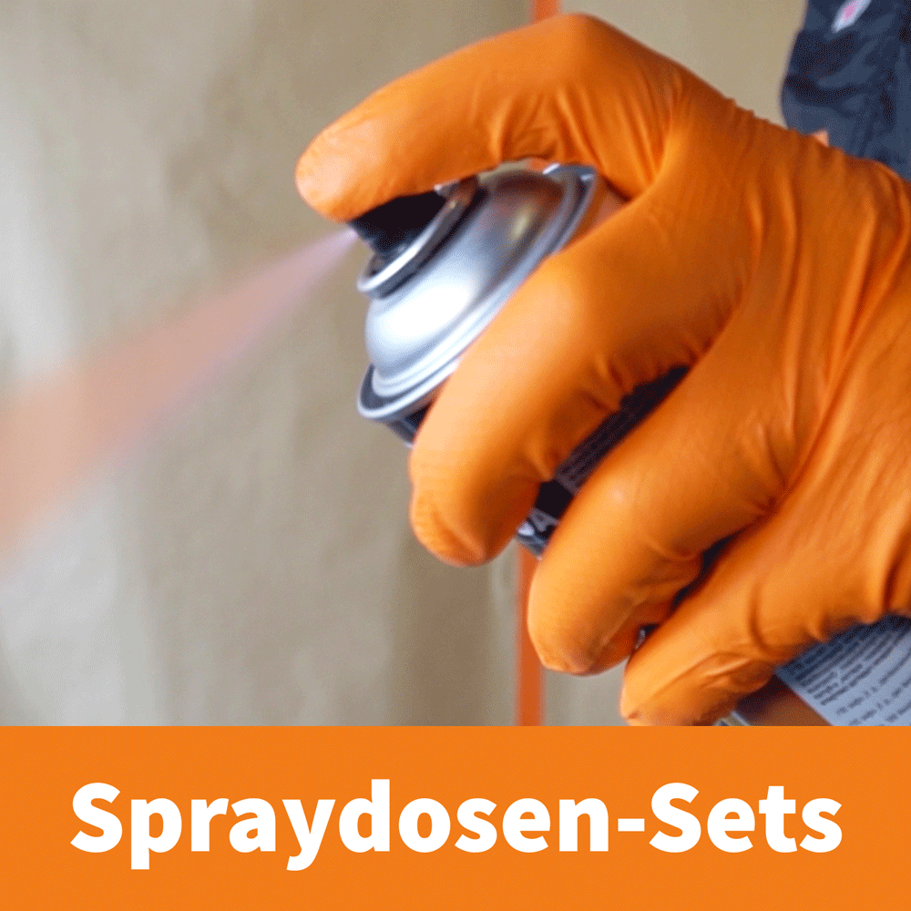 Onlineshop rund um alle Lacke , Autolack , Spraydosen